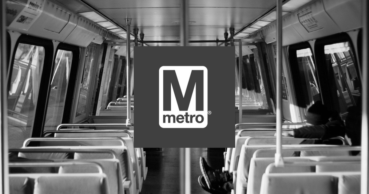 The Case for WMATA ‘Bankruptcy’ | Jefferson Policy Journal